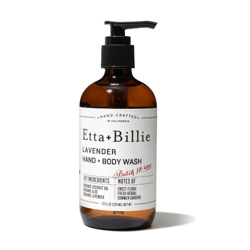 5 Surprising Benefits of Using Soap with Rice Milk - Etta + Billie